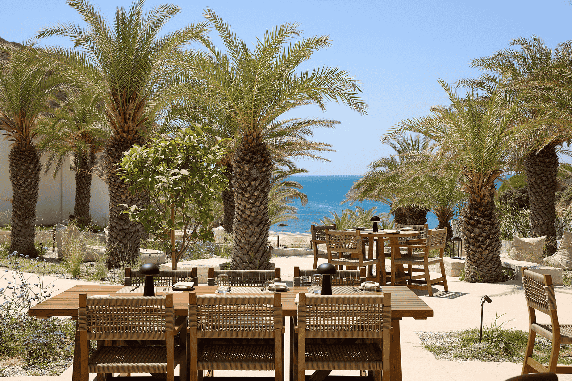 ΕΣΤΙΑΤΟΡΙΟ ΚΑΙ ΜΠΑΡ – Golden Milos Beach House by Domotel